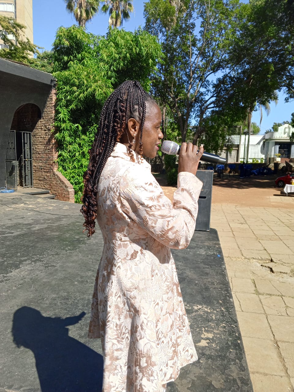 Gallery – Network of African